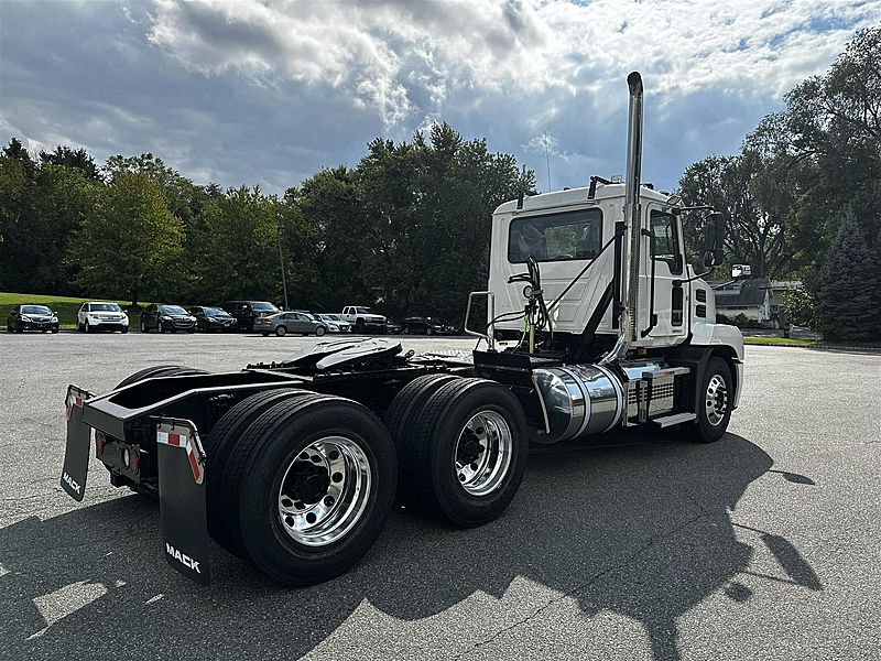 2024 Mack Anthem AN64T (For Sale) | Day Cab | #RM-1210