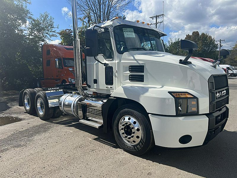 2024 Mack Anthem AN64T (For Sale) | Day Cab | #RM-1207