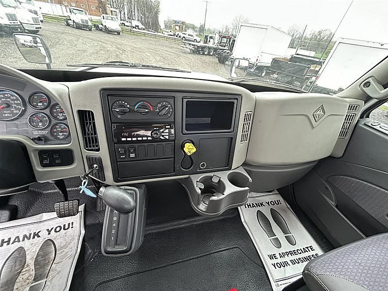2015 International DuraStar 4300 For Sale | Cab & Chassis | #9337
