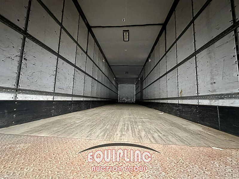 2010 GREAT DANE TRAILERS Granite Great Dane Trailers For Sale | Day Cab ...