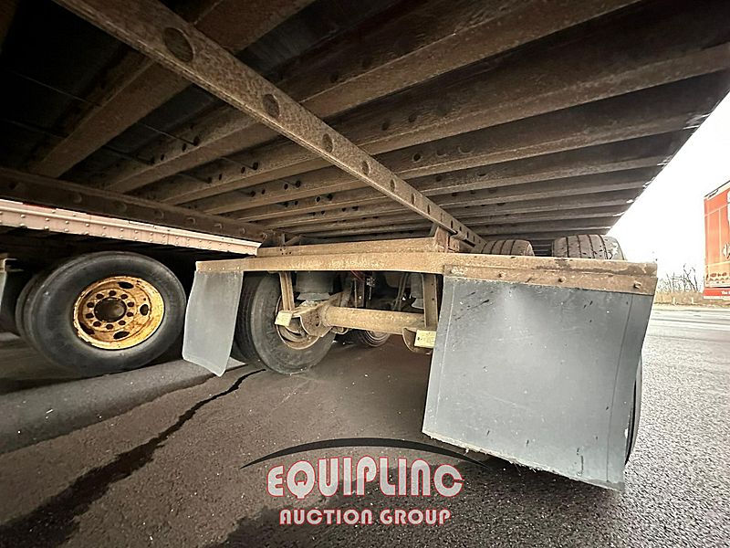 2010 GREAT DANE TRAILERS Granite Great Dane Trailers For Sale | Day Cab ...