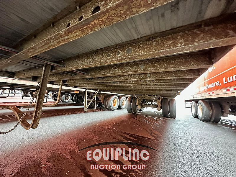 2010 GREAT DANE TRAILERS Granite Great Dane Trailers For Sale | Day Cab ...