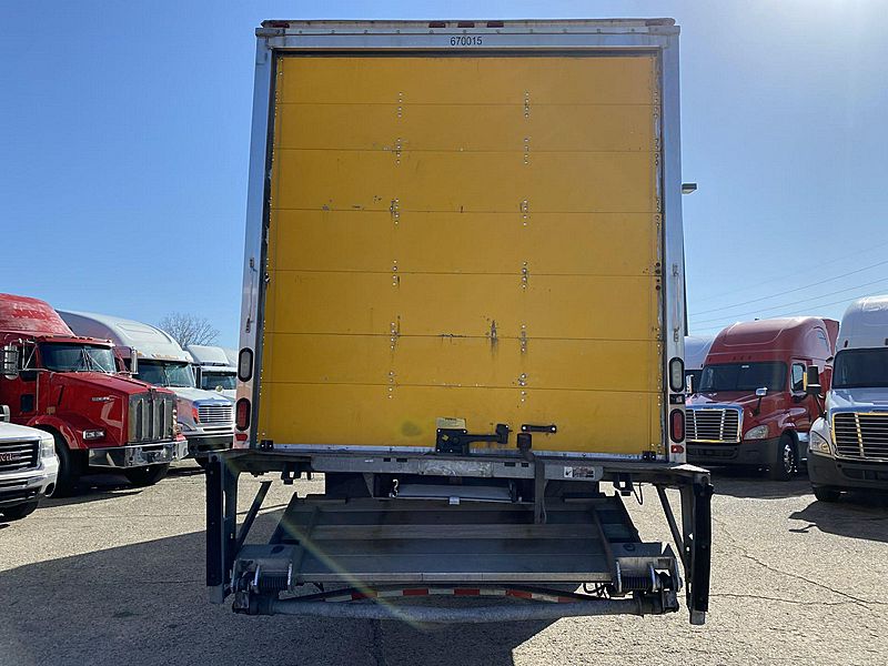 2014 Freightliner M2 For Sale | 26' | Non CDL | #4*22597