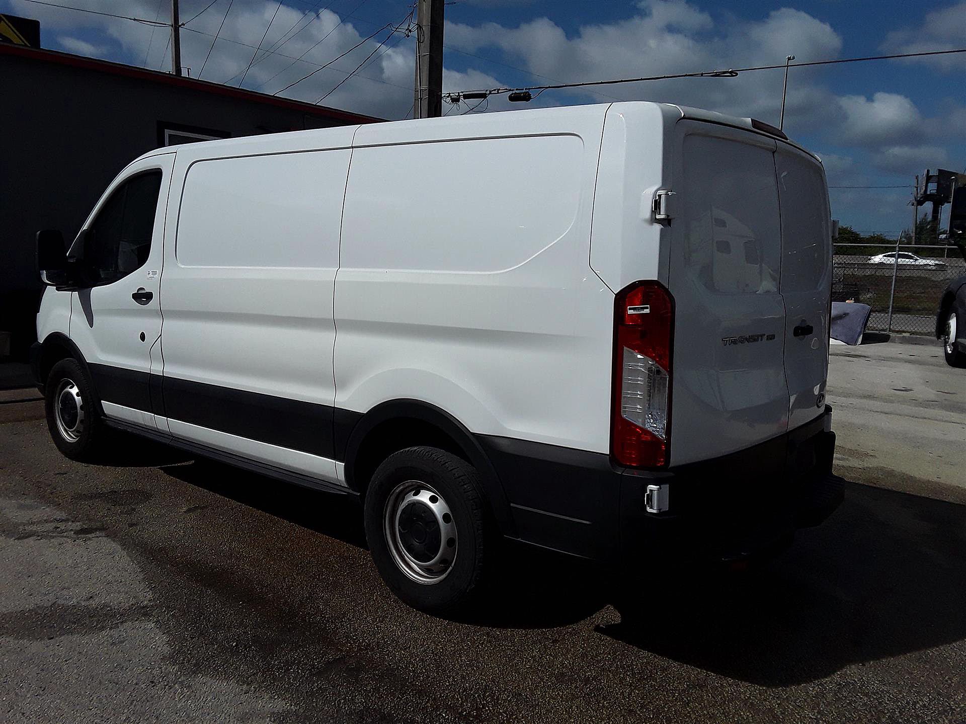 2019 Ford T250 For Sale | Cargo Van | Non CDL | #247504