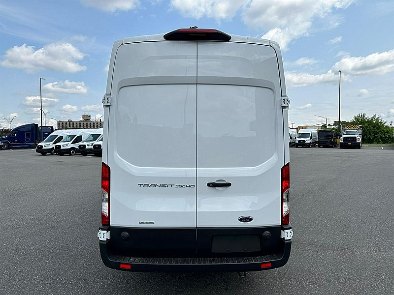 2023 Ford T350 For Sale | Van | #BF-4162