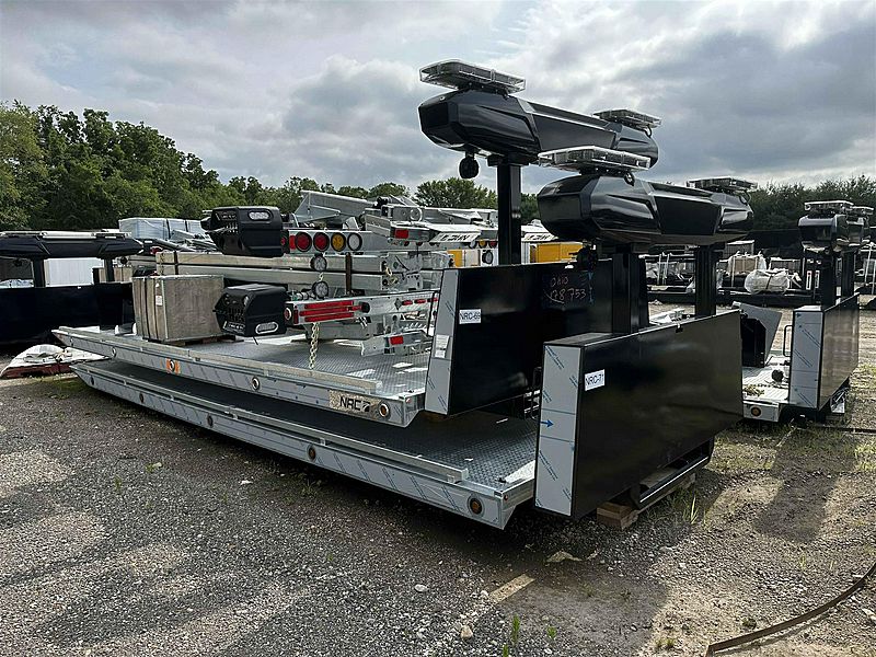 2023 NRC 20TB (For Sale) | Car Carrier | #NRC-71