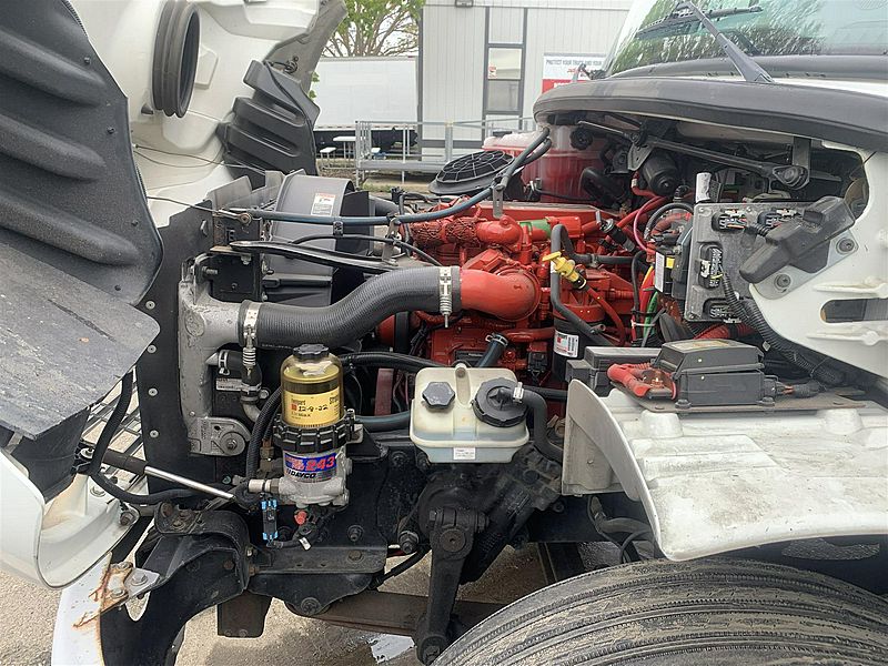 2014 Freightliner M2 106 For Sale | 26' Box | Non CDL | #566616