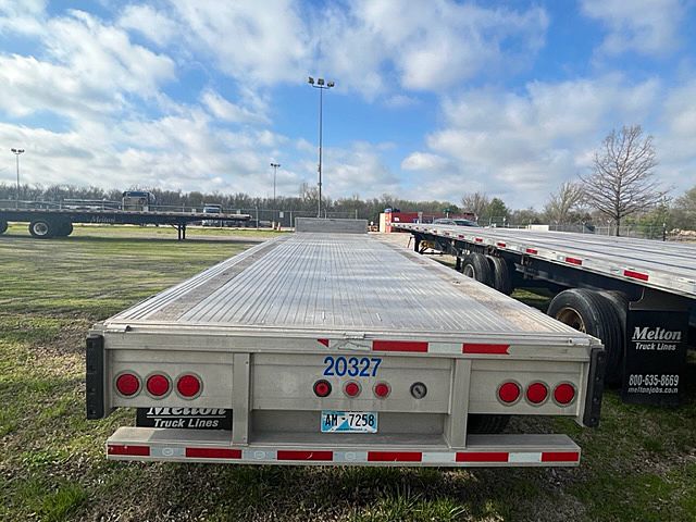 2018 MAC Step Deck For Sale | Drop Deck Trailer | #20327