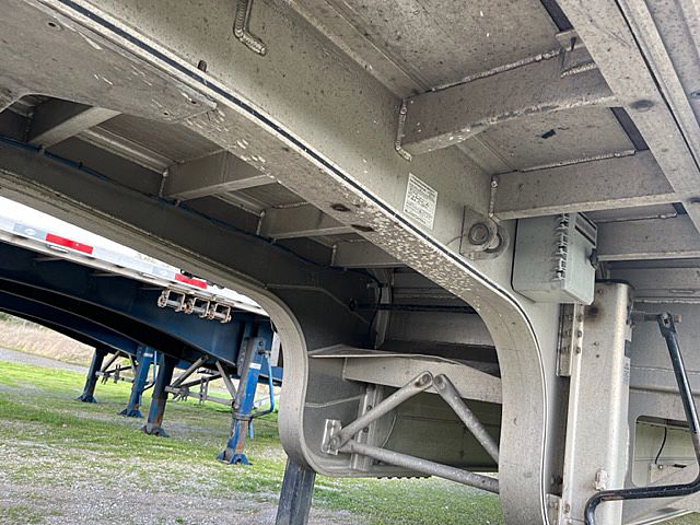 2018 MAC Step Deck For Sale | Drop Deck Trailer | #20327