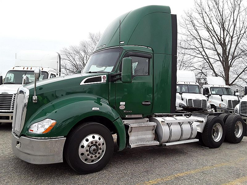 2015 Kenworth T680 (For Sale) | Day Cab | #332058