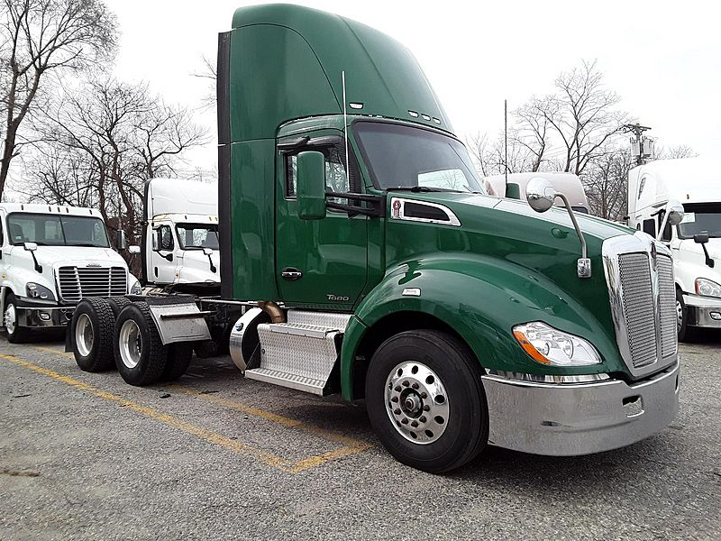 2015 Kenworth T680 (For Sale) | Day Cab | #332058
