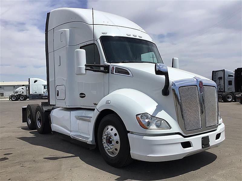 2018 Kenworth T680 For Sale | 52" Sleeper | #258799