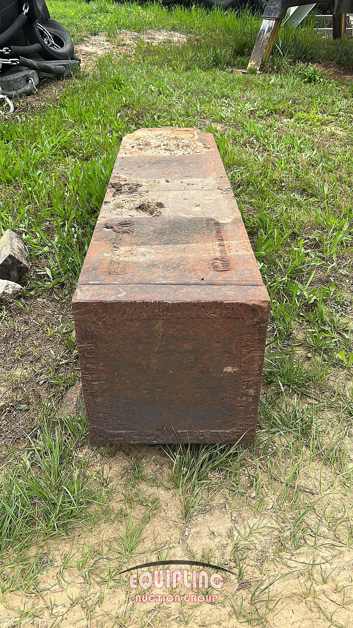 PILING SPUD For Sale | Misc Equipment | #MC114