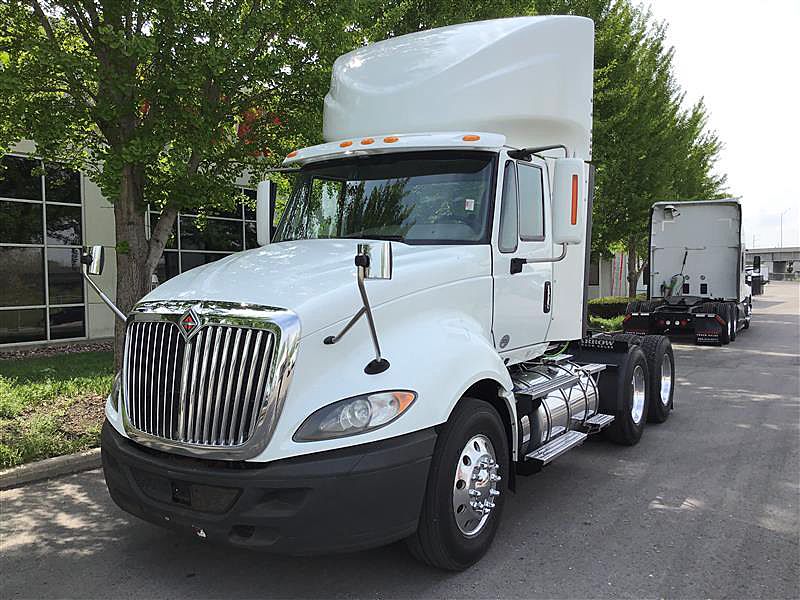 2017 International Prostar (For Sale) | NON Sleeper | #258782