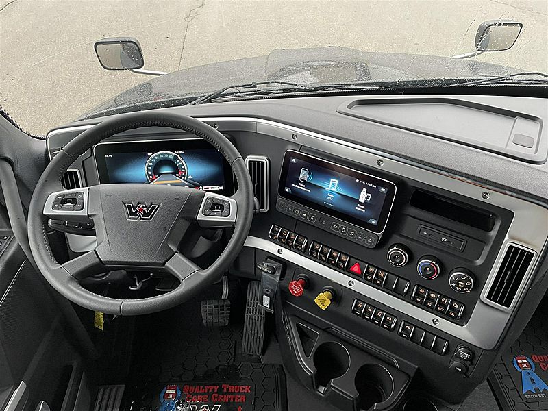 2024 Western Star For Sale | 72" Sleeper | #13522WH