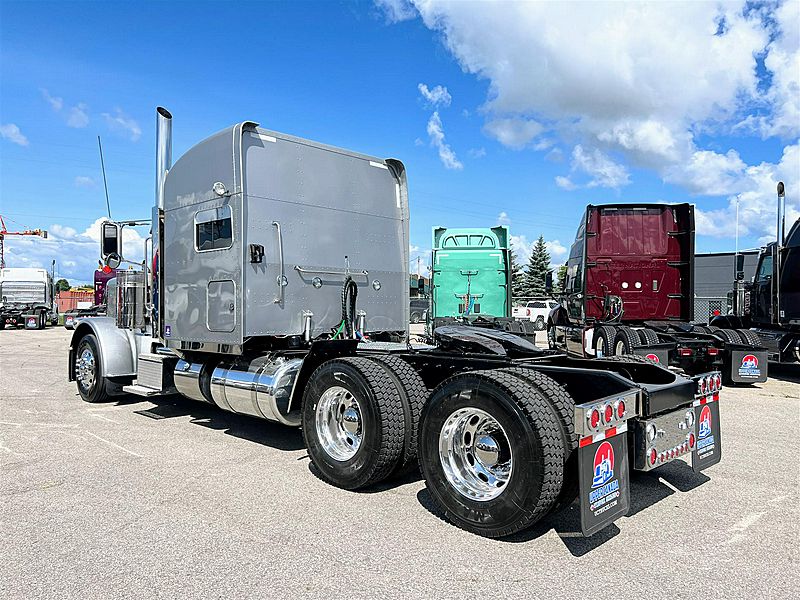 2020 Peterbilt 389 For Sale | 78" Sleeper | #3204670