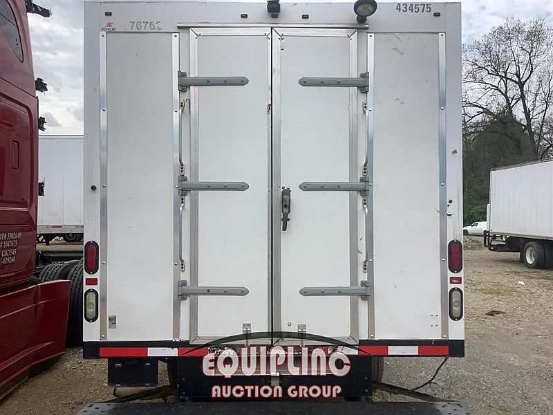 2017 GMC For Sale | Box Van | #QL189665