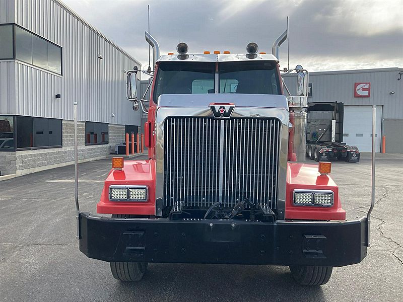 2005 Western Star 4900FA (For Sale) | Day Cab | #79938