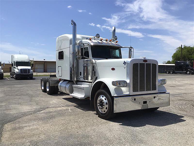 2019 Peterbilt 389 (For Sale) | 78" Sleeper | #258963