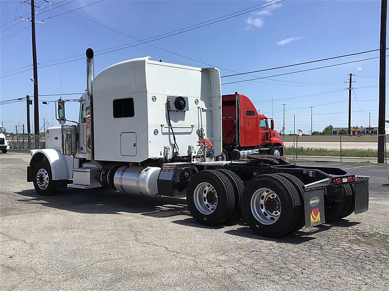 2019 Peterbilt 389 (For Sale) | 78" Sleeper | #258963