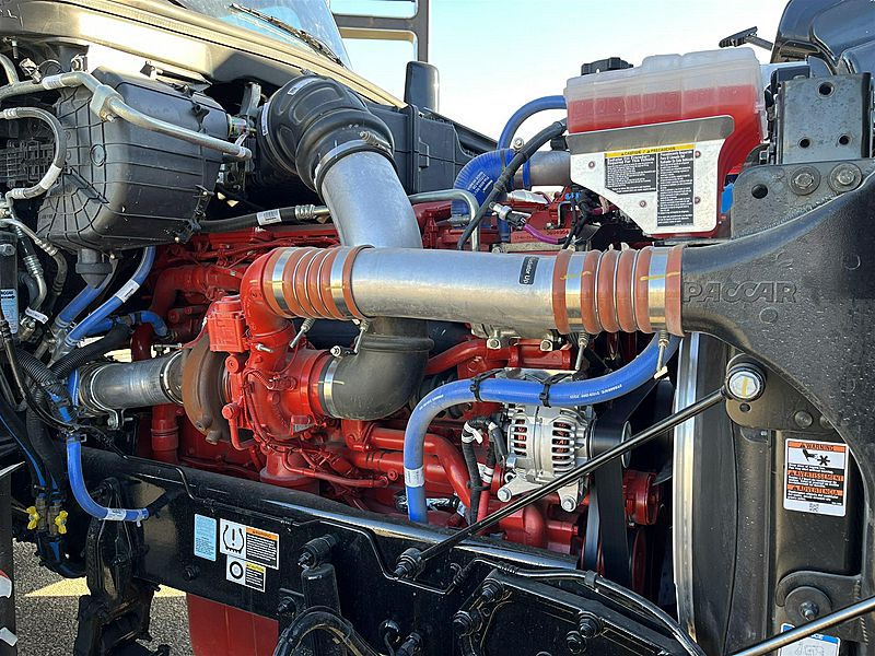 2024 Peterbilt 567 For Sale | 80" Sleeper | #30A676237