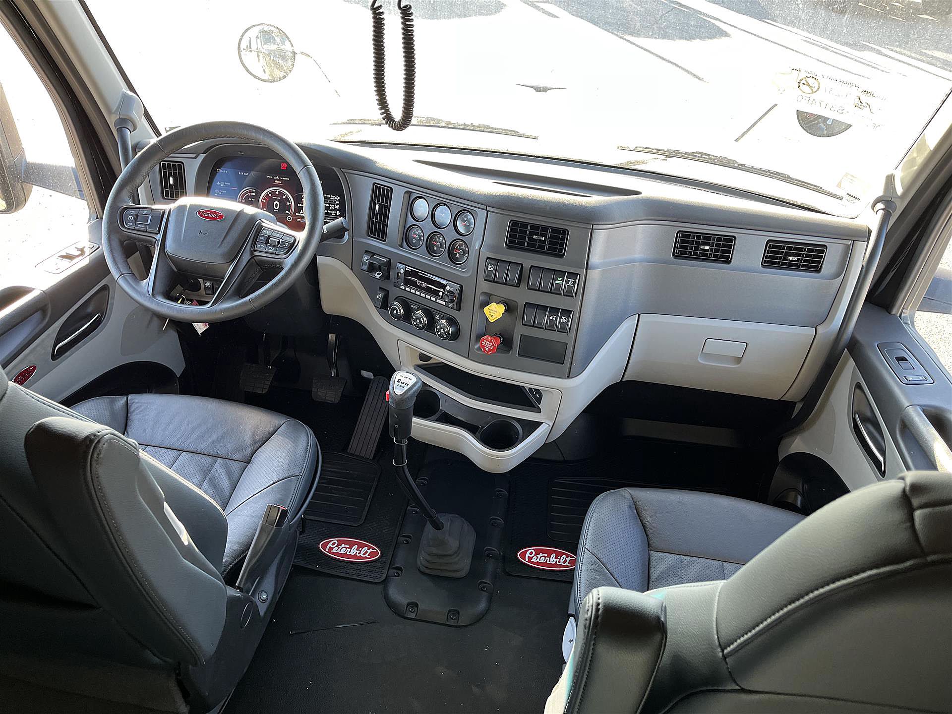 2024 Peterbilt 567 For Sale | 80" Sleeper | #30A676237