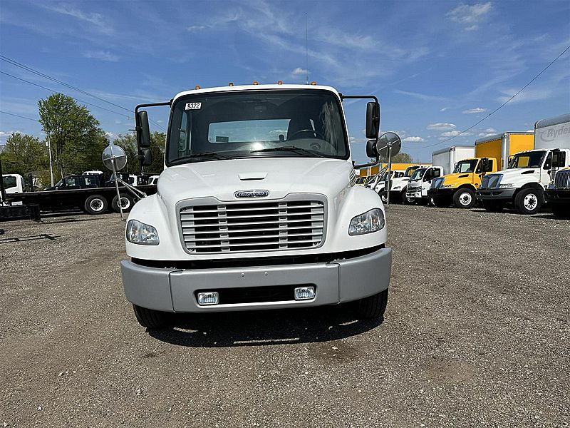 2020 Freightliner M2 (For Sale) | Cab & Chassis | Non CDL | #9322