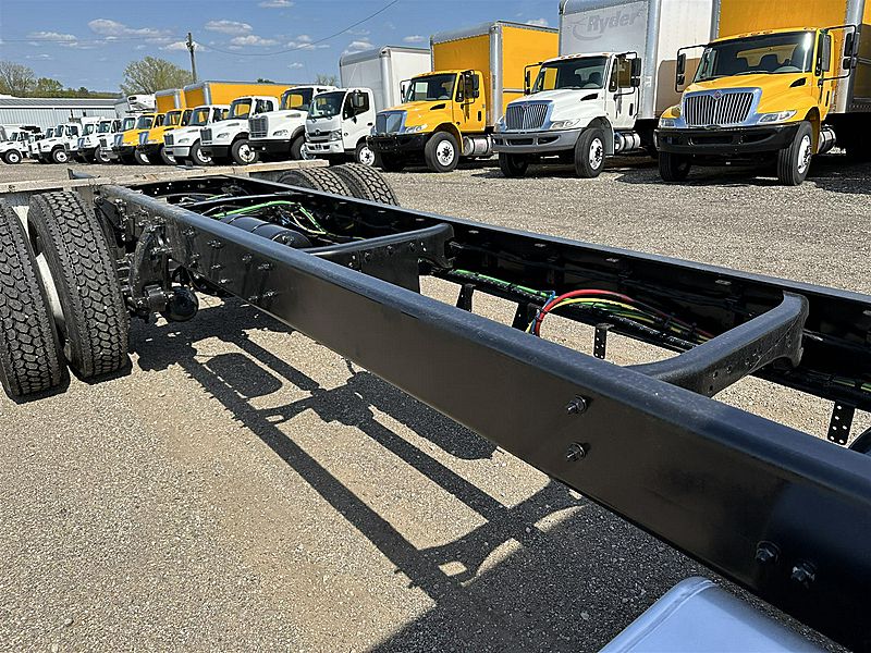 2020 Freightliner M2 (For Sale) | Cab & Chassis | Non CDL | #9322