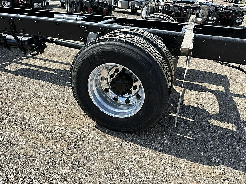 2020 Freightliner M2 (For Sale) | Cab & Chassis | Non CDL | #9322