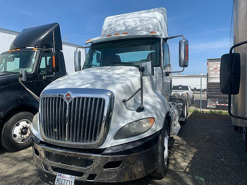 2016 International Prostar (For Sale) | Day Cab | #652203