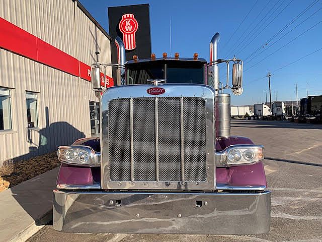 2019 Peterbilt 389 For Sale | 70" Sleeper | #5489W