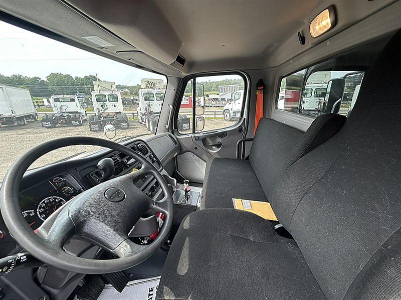 2020 Freightliner M2 For Sale | Dump Truck | Non CDL | #9319