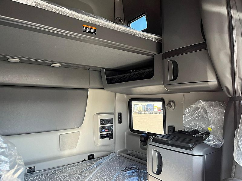 2024 International LT625 (For Sale) | 73" Sleeper | #86-24