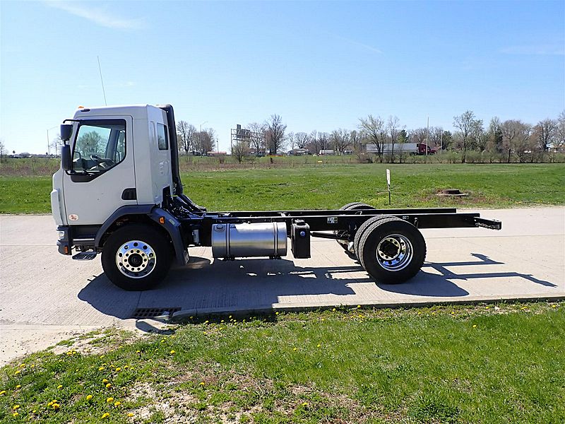 2024 Peterbilt 220 For Sale | Cab & Chassis | #RF596172