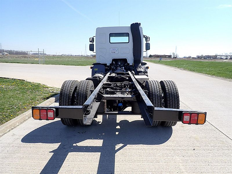 2024 Peterbilt 220 For Sale | Cab & Chassis | #RF596172