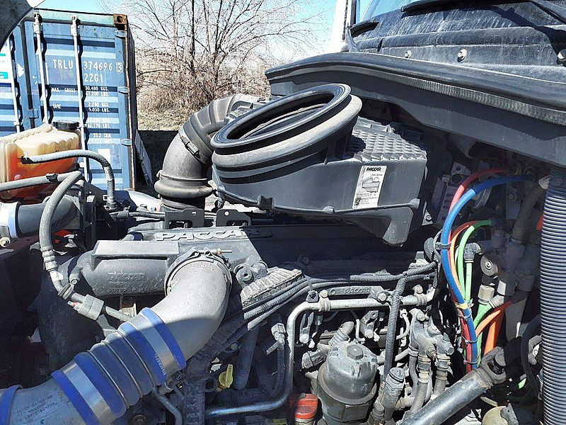 2016 Kenworth T600A For Sale | Day Cab | #643835