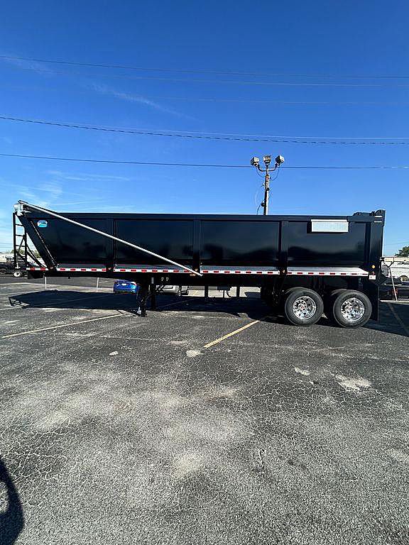 2023 SUMMIT SD32 TRAILER For Sale | Dry Van | #190274