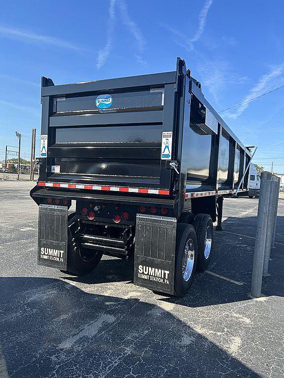 2023 SUMMIT SD32 TRAILER For Sale | Dry Van | #190274