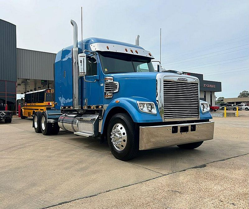 2022 Freightliner 122SD For Sale | Day Cab | #262696
