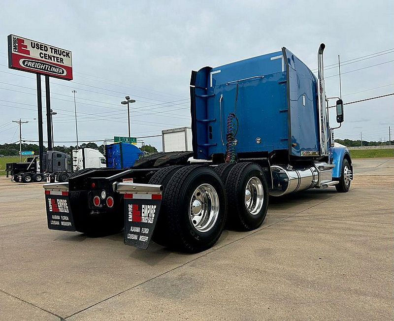 2022 Freightliner 122SD For Sale | Day Cab | #262696