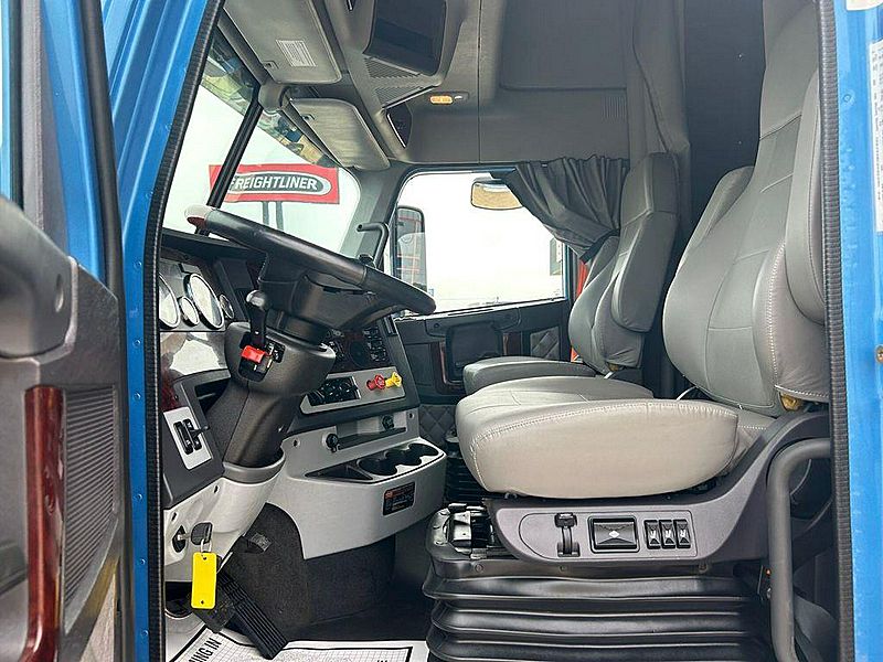 2022 Freightliner 122SD For Sale | Day Cab | #262696