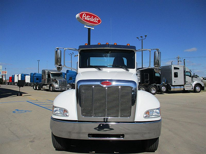 2019 Peterbilt 337 For Sale | Cab & Chassis | #30N265137