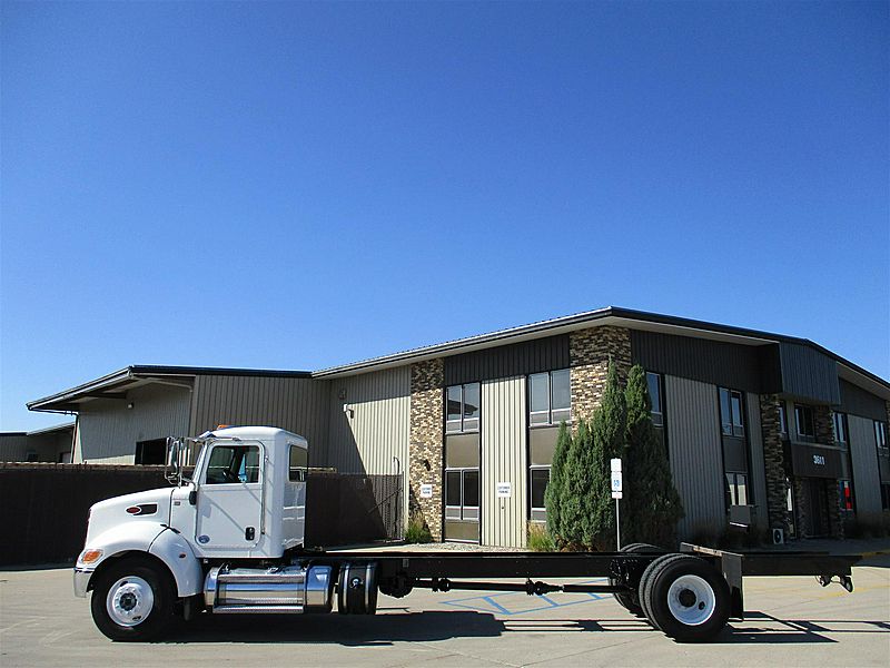 2019 Peterbilt 337 For Sale | Cab & Chassis | #30N265137