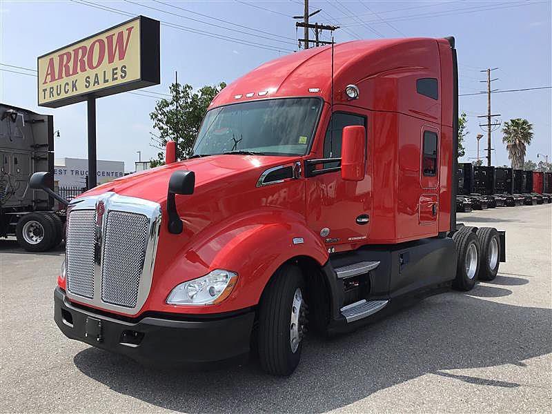 Arrow Truck Sales Maple Shade Nj