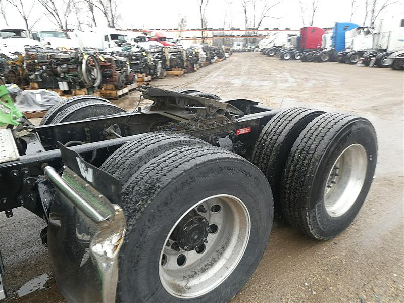 2020 Western Star 5700XE For Sale | mid Sleeper | #10141