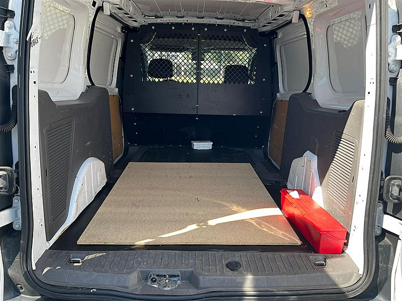 2019 Ford TRANSIT CONNECT XLT (For Sale) | Step Van | #245785