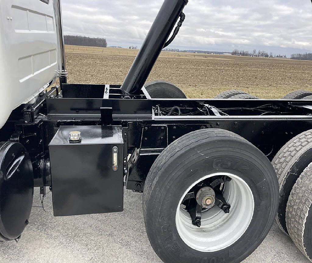 1989 Mack RD690 For Sale | Dump Truck | # 61567 (1003)