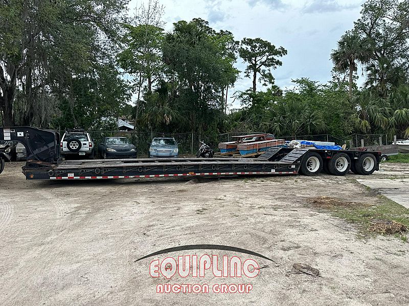 2019 KAUFMAN TRAILERS OF SC KAUFMAN TRAILERS OF SC (For Sale) | Day Cab ...