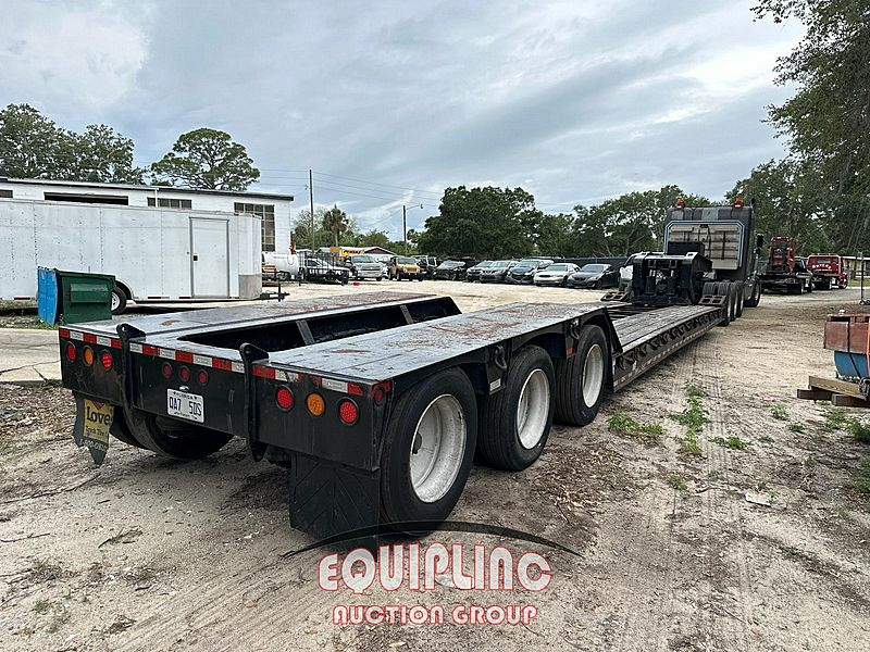 2019 KAUFMAN TRAILERS OF SC KAUFMAN TRAILERS OF SC (For Sale) | Day Cab ...