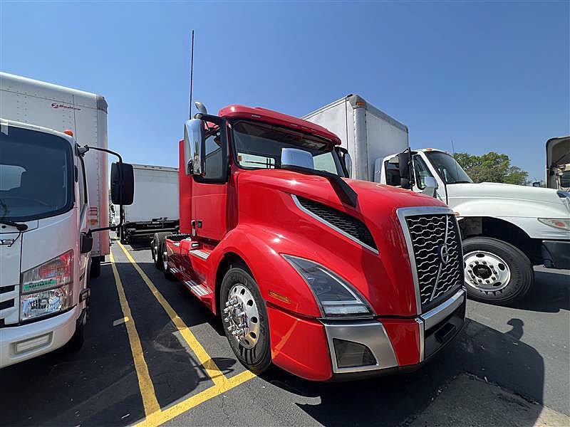 2020 Volvo VNL For Sale | Day Cab | #265229